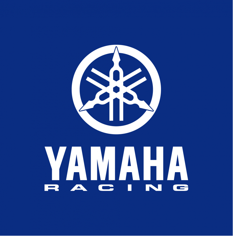 Logo da Yamaha Racing para download - Yamaha Racing Brasil