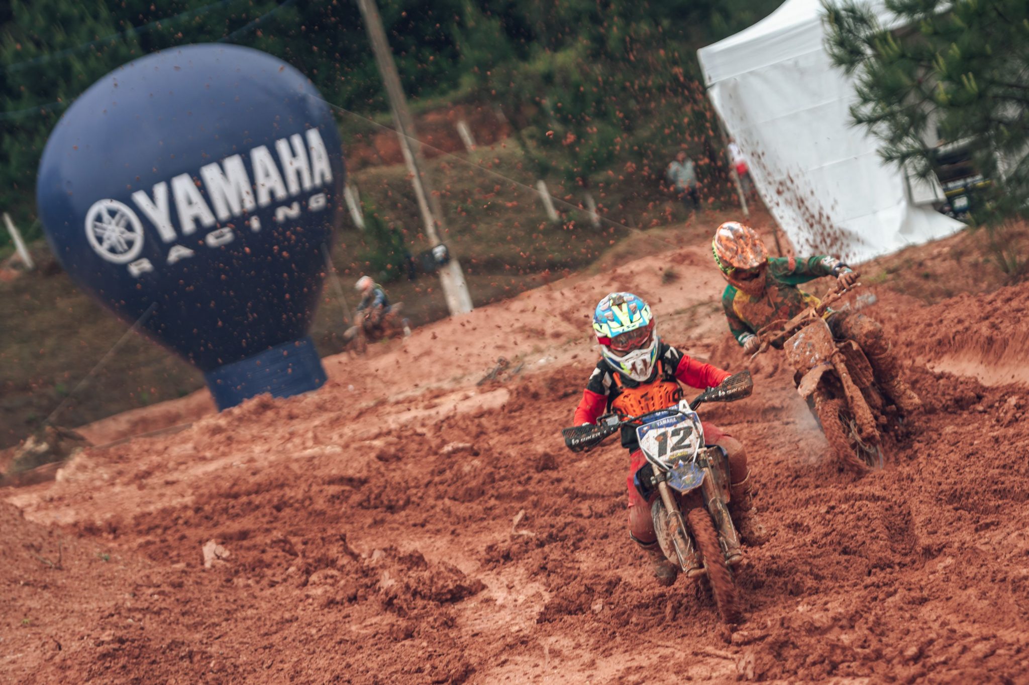Mini Race Brasil de Motocross faz sucesso e valoriza o futuro do ...