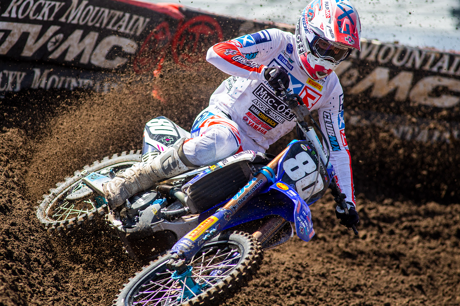 Enzo Lopes avalia desempenho em Daytona - Yamaha Racing Brasil