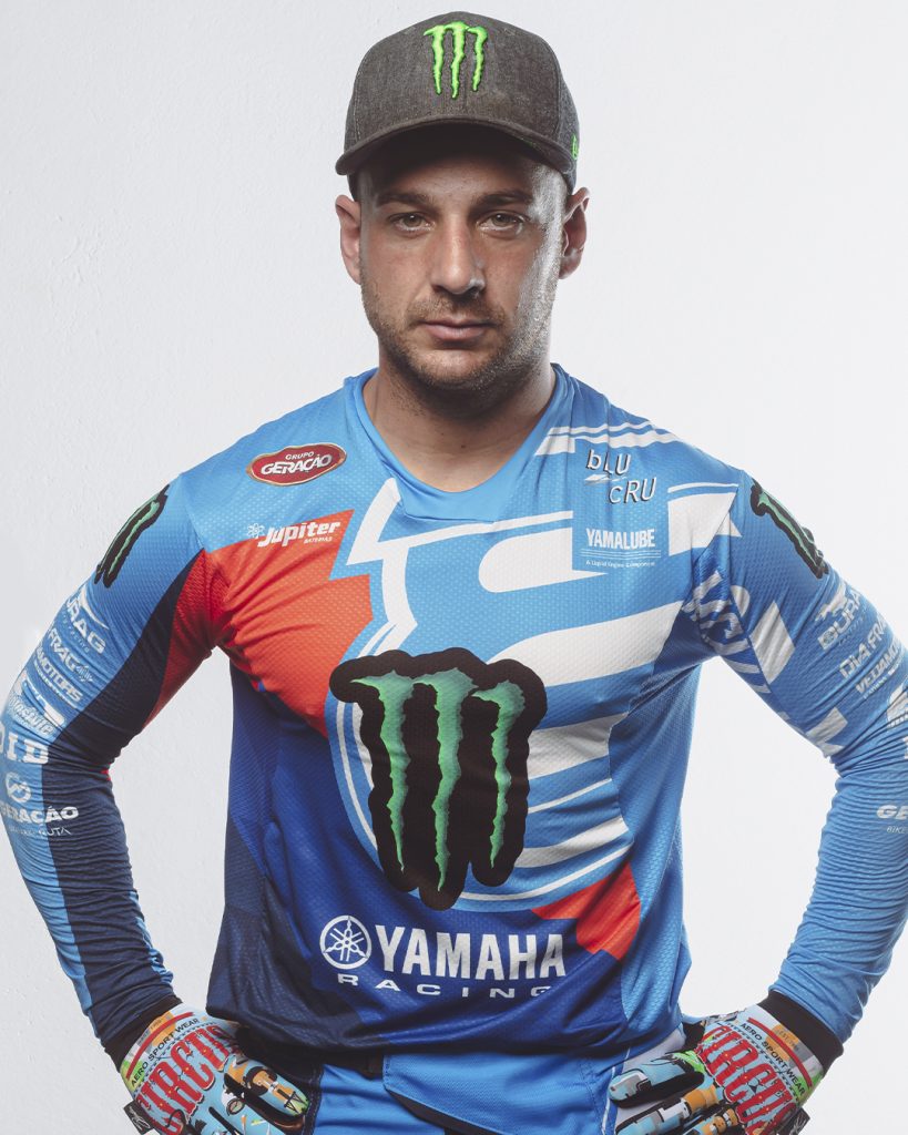Yamaha Racing Brasil apresenta equipes de motocross, rally e ...