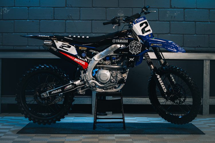 Yamaha Racing Brasil e 595 Racing anunciam equipe bLU cRU - Yamaha ...