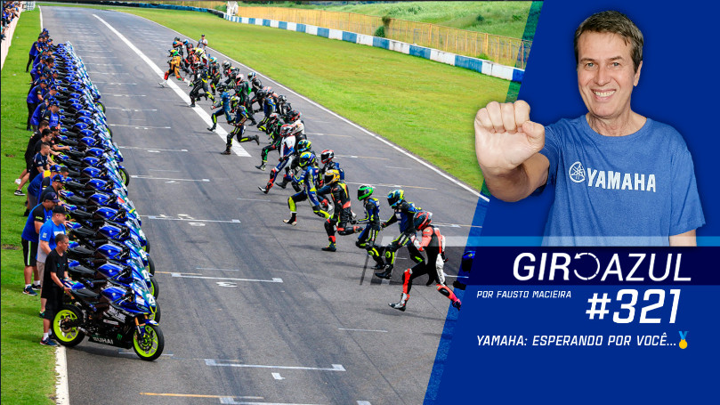 Testes MotoGP Malásia, AMA Supercross, R3H Goiânia, Regressiva Verde ...