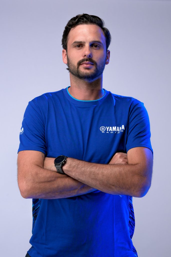 Gabriel Bruning lidera a categoria Moto2 no Rally do Jalapão 2026 ...