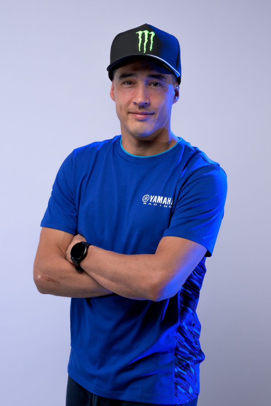 Yamaha vence quinta etapa do Brasileiro de Motocross com Glenn ...